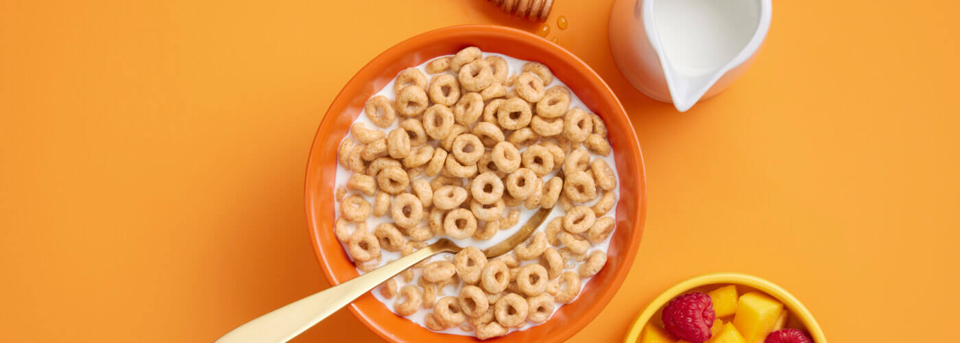 Our Products | Healthy Oat Cereal | Cheerios Canada